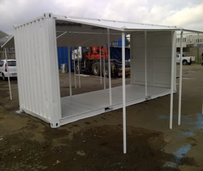 South Africa's trusted partner for innovative, sustainable c