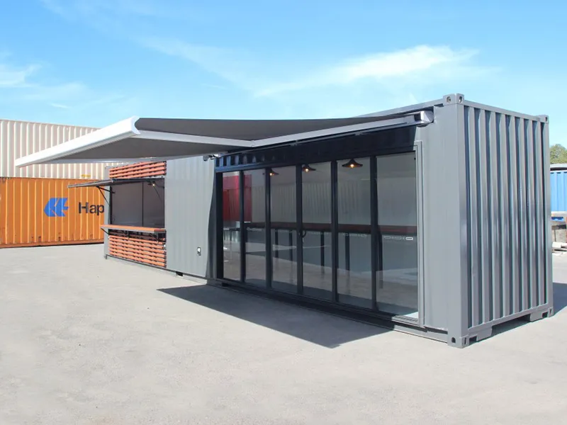 South Africa's trusted partner for innovative, sustainable c